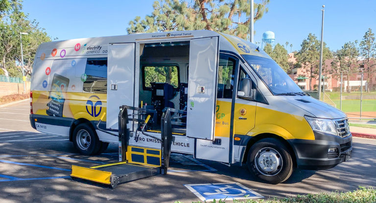 GreenPower Delivering an Additional 18 EV Stars to Green Commuter