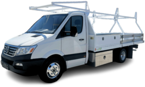 GreenPower Motor Company - Zero emission vehicles - California