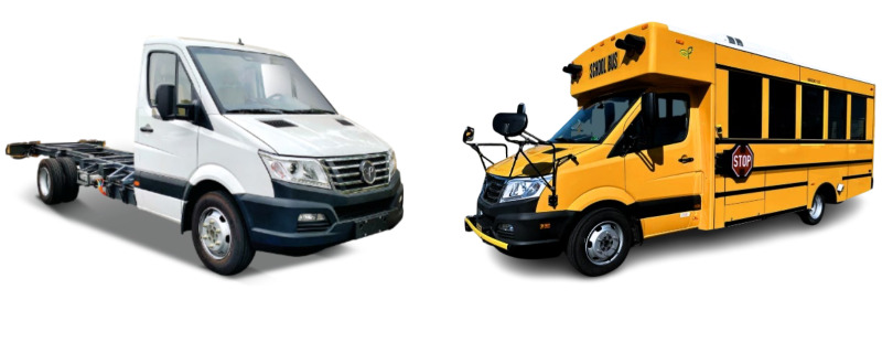 GreenPower Announces Issuance of Convertible Debentures